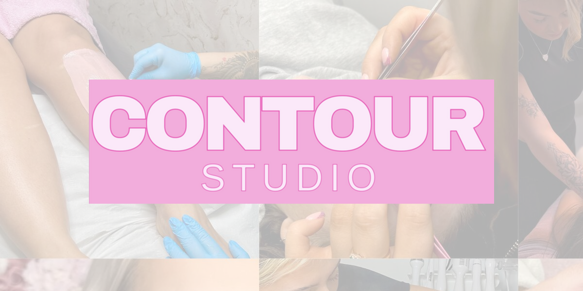 Book Now - Contour Studio